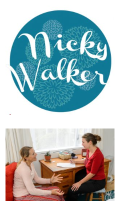 Nicky Walker Acupuncture - Help Me Net NZ
